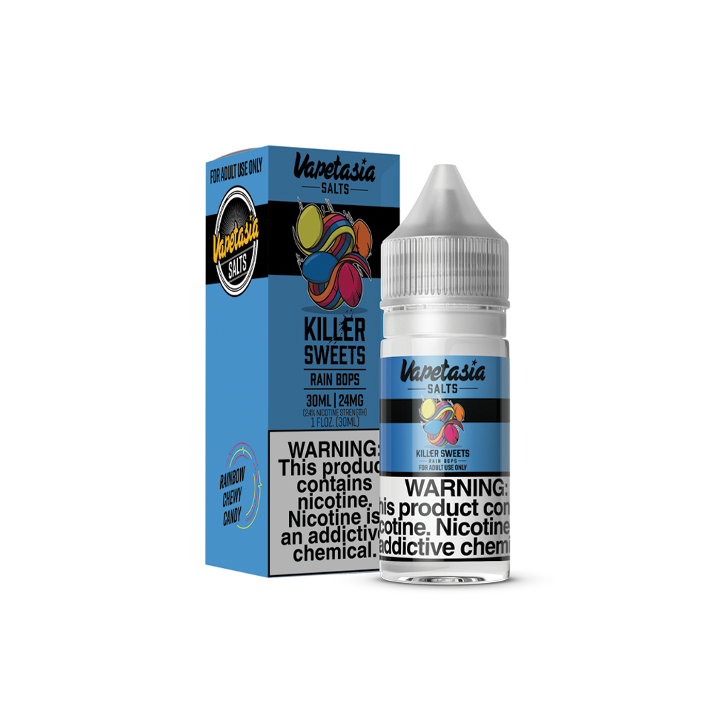 rain bops 30ml tart raindrops will make your senses explode with sweet ...