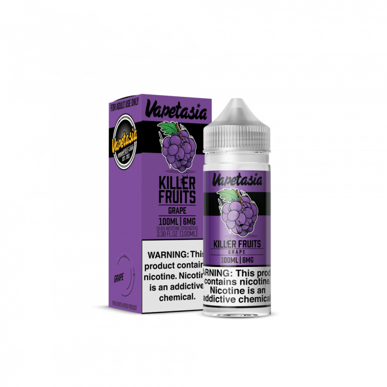 Vapetasia – PREMIUM HAND CRAFTED E-LIQUID SINCE 2013